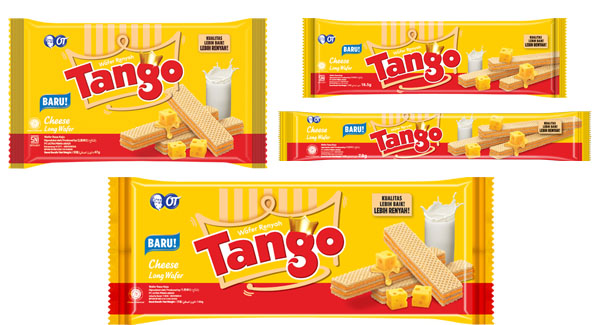 Tango | OT