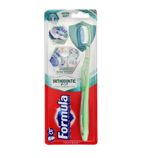 Formula Toothbrush | OT